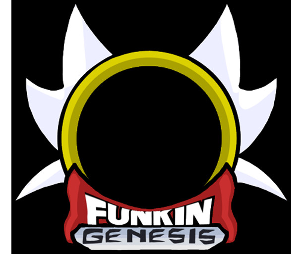 funkin gensis Mod for Friday Night Funkin' | FNF Mods