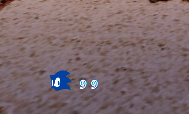 SEGA HUD Mod for Sonic Adventure 2 | SA2 Mods