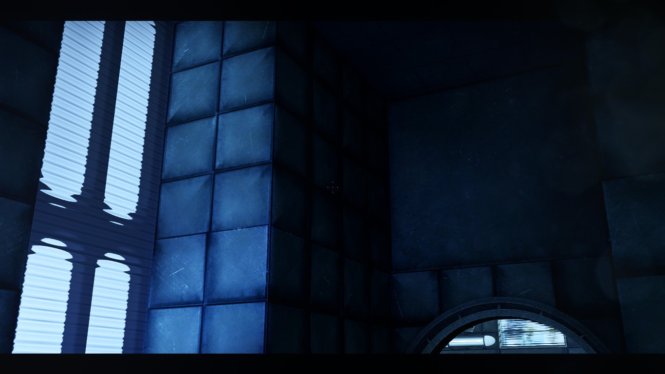 Mind Escape Textures (P2) Mod for Portal 2 | P2 Mods