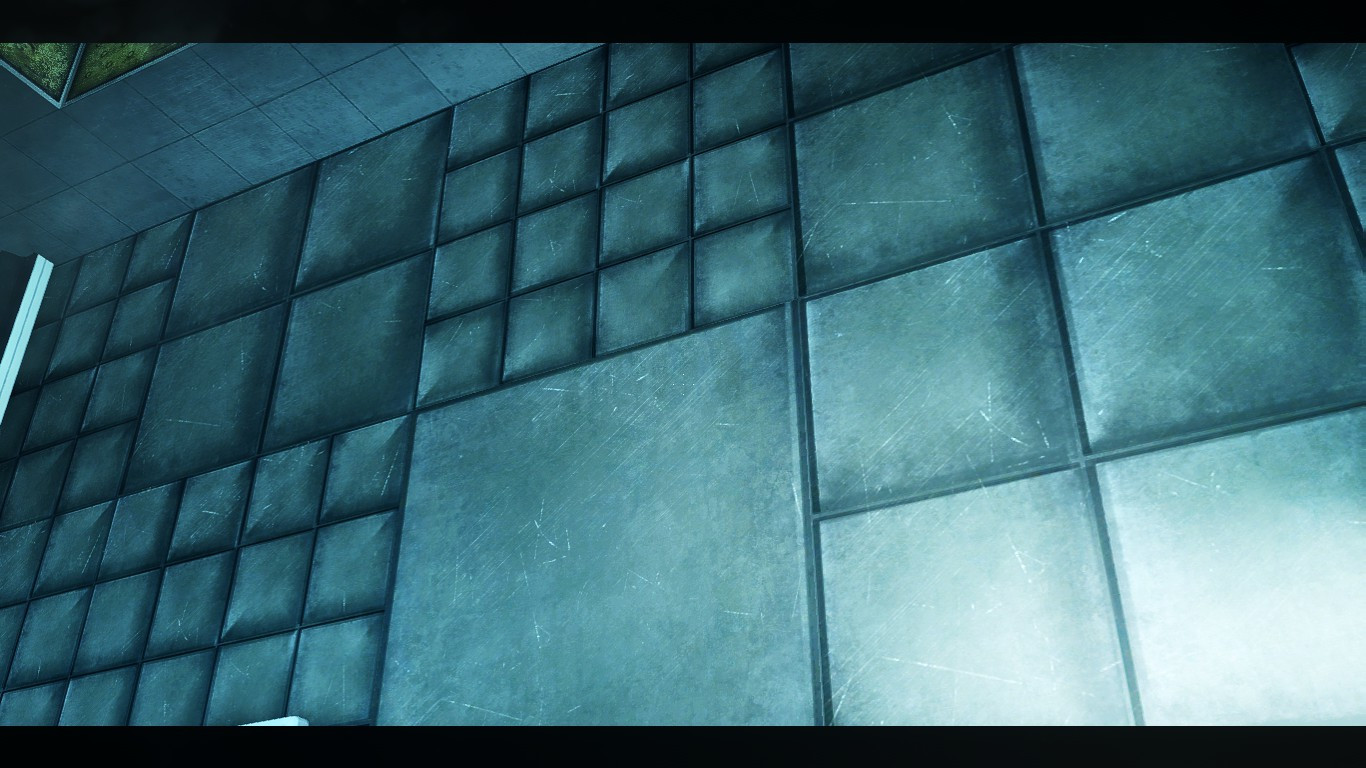 Mind Escape Textures (P2) Mod for Portal 2 | P2 Mods