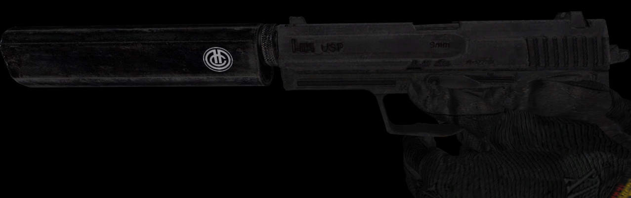 USP_remix Mod for Counter-Strike 1.6 | CS1.6 Mods