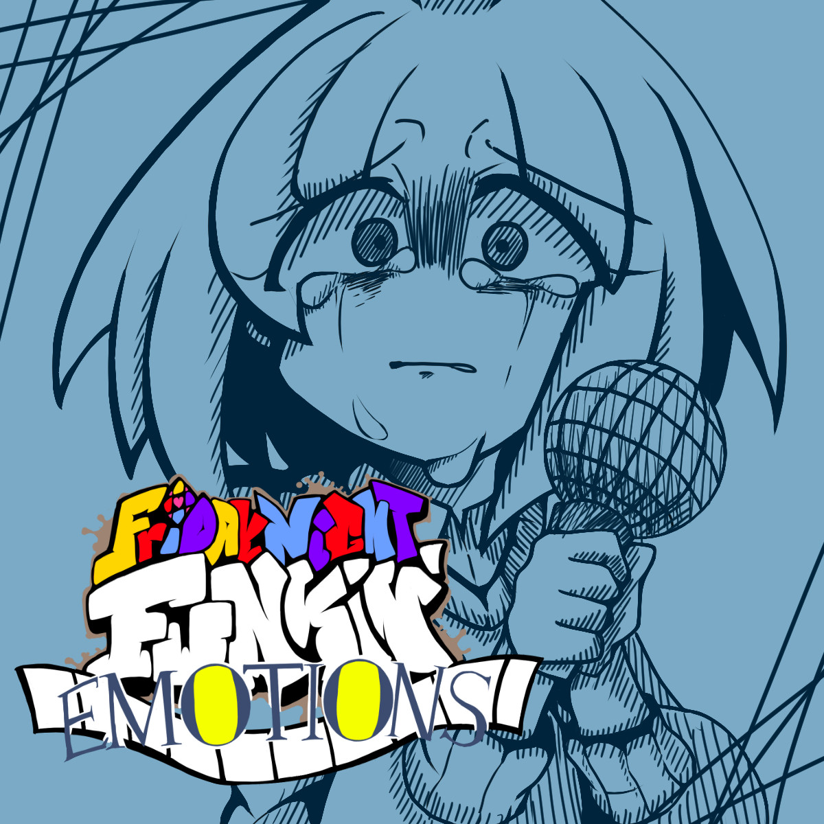 Friday Night Funkin'Emotion's Mod for Friday Night Funkin' | FNF Mods