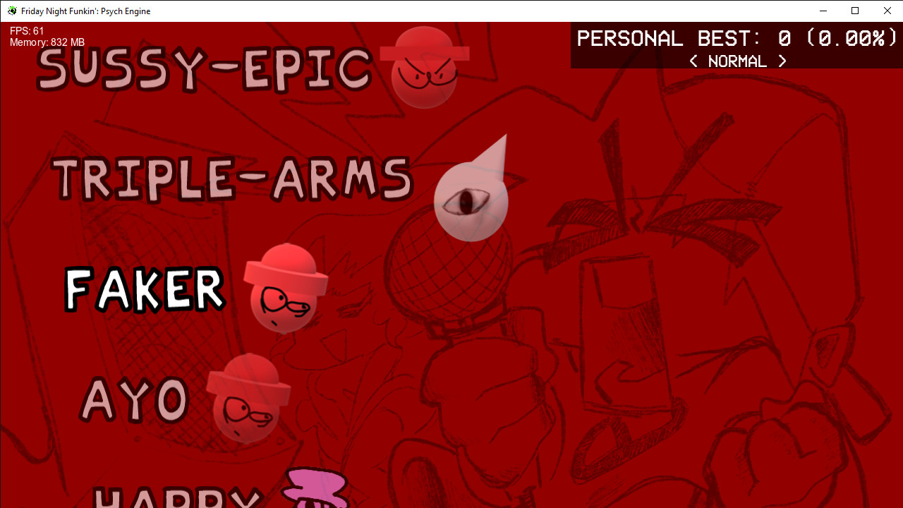 [SENSITIVE CONTENT] fnf cool corn edition V1.8 Mod for Friday Night ...