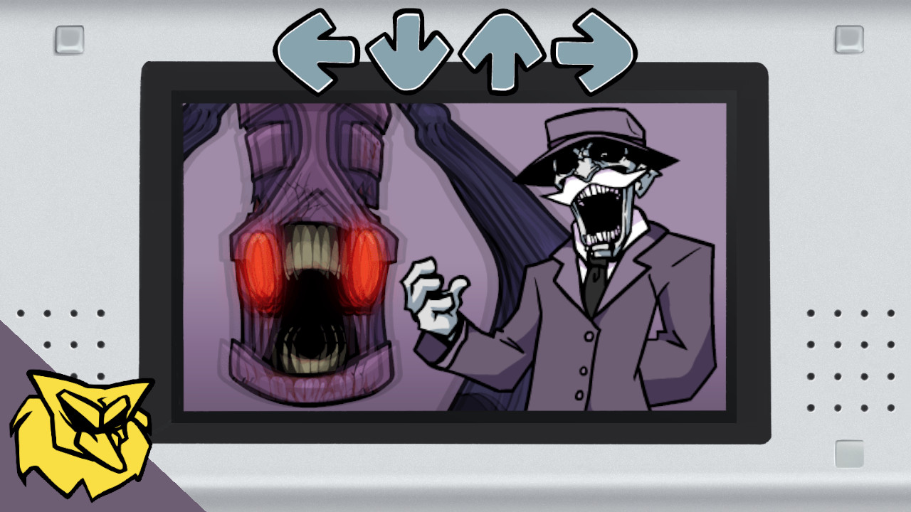 Death Toll - Recharted Mod for Friday Night Funkin' | FNF Mods