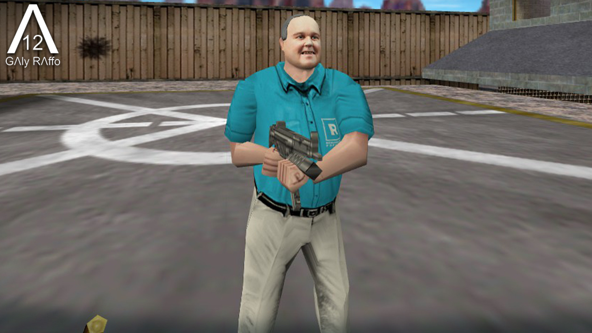 Pack alcaldia de Lima 2022 - HL Version Mod for Half-Life | HL Mods