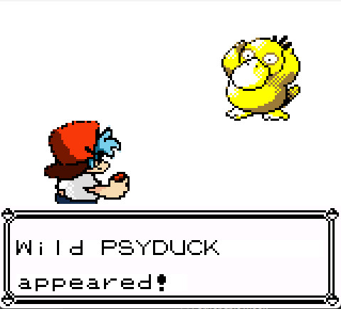 Boyfriend FNF as player [Pokémon Wilds] [Mods]