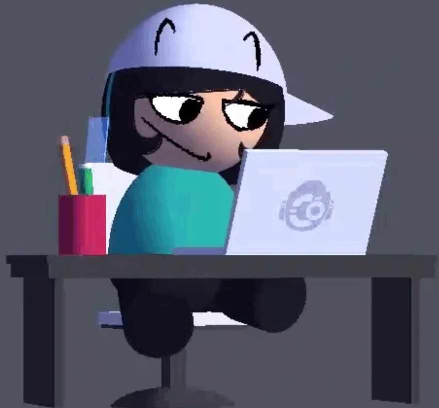 Bamberly Chromatic Scale (FAN-MADE) Mod for Friday Night Funkin' | FNF Mods