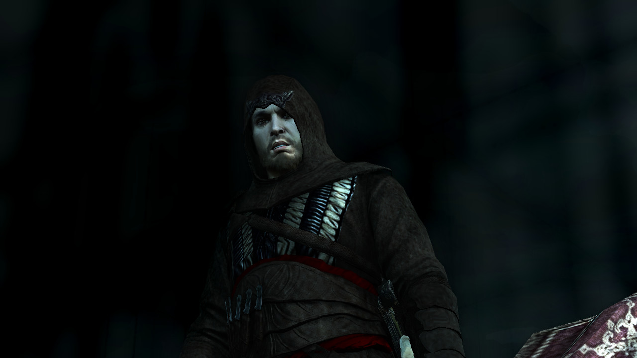 Aguilar De Nerha (Altair) Mod for Assassin's Creed: Revelations | ACR Mods