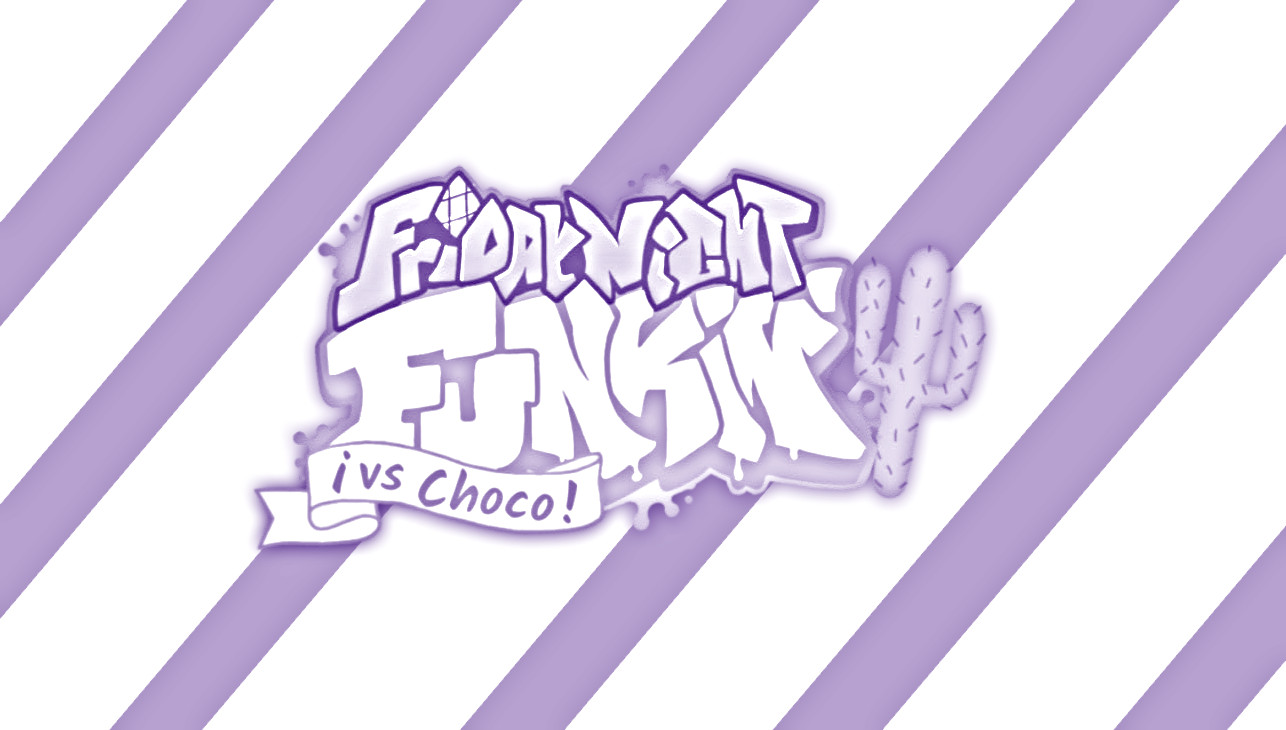 [SENSITIVE CONTENT] Vs Choco 3.0 FULL WEEK (v2) Mod for Friday Night ...