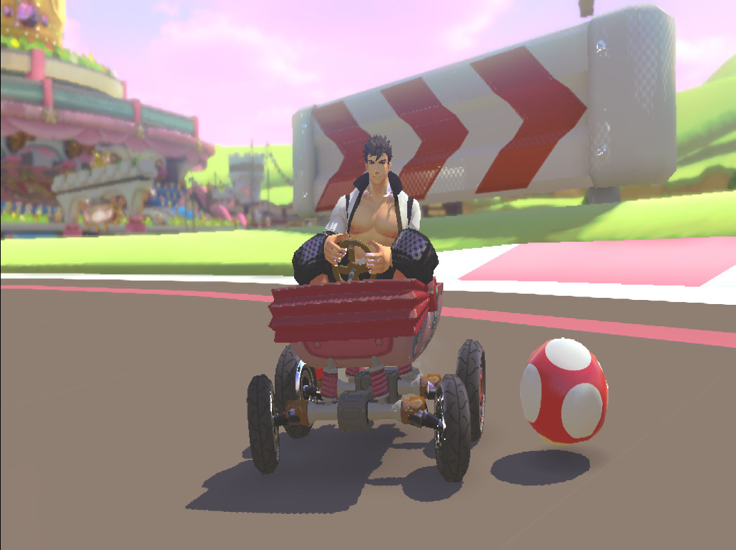 Goo-Goo Buggy Pack (Tour Port) [Mario Kart 8 Deluxe] [Mods]