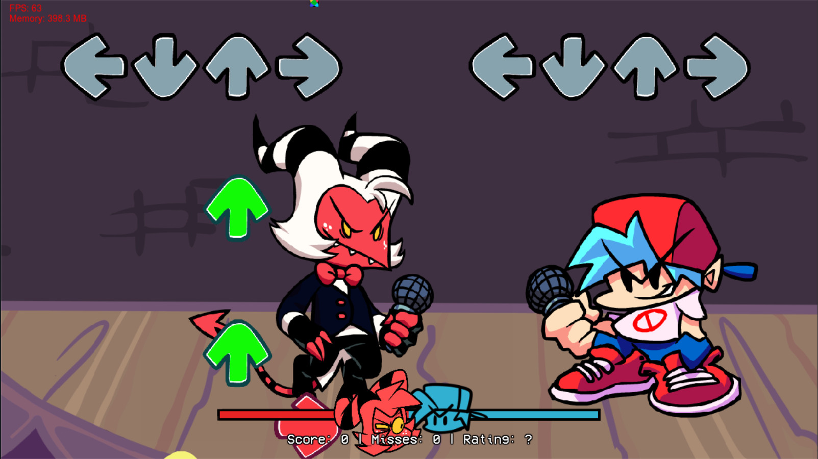 Helluva Funkin' Cover Pack Mod for Friday Night Funkin' | FNF Mods