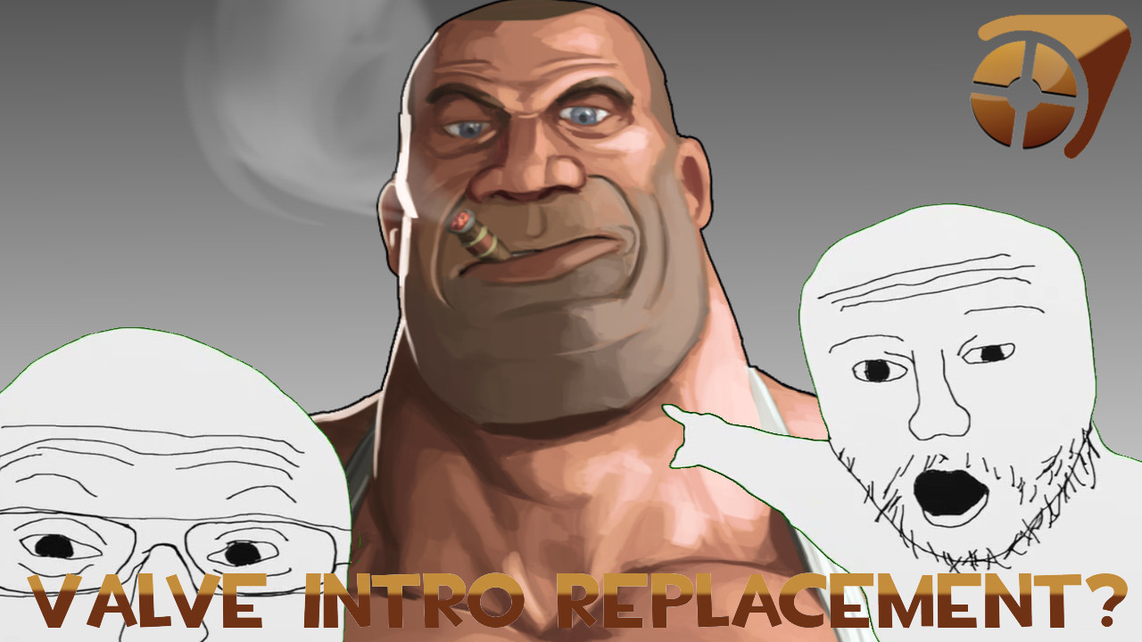 Tick Tock by joji for Valve intro Mod for Team Fortress 2 | TF2 Mods