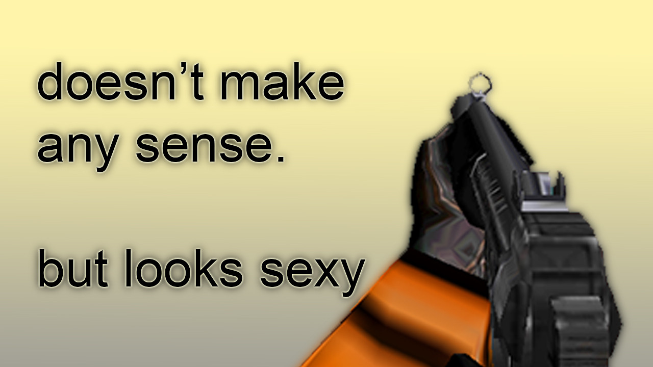 Mp5 Memes Soviet Era Machine Gun Used To Kill Elle Edwards On Sale In