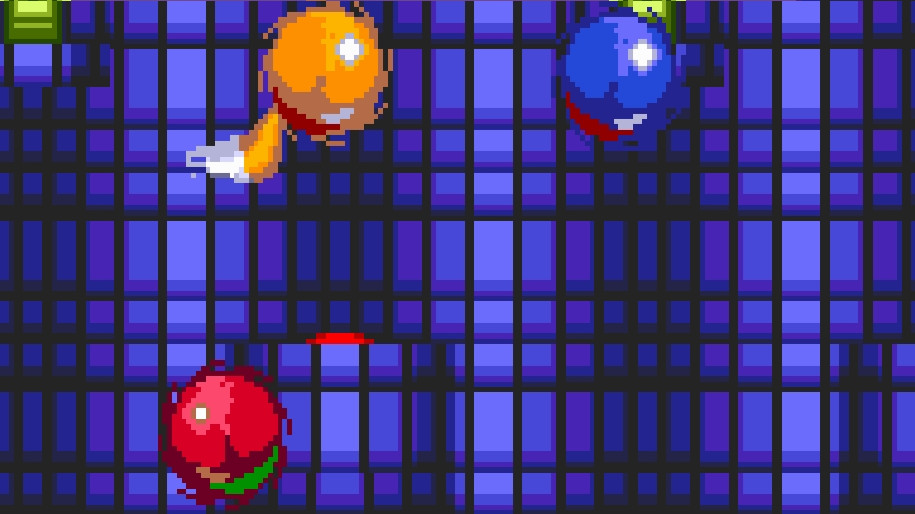 Sonic Advance/Rush Styled Jump and Roll Mod for Sonic 3 A.I.R. | S3AIR Mods