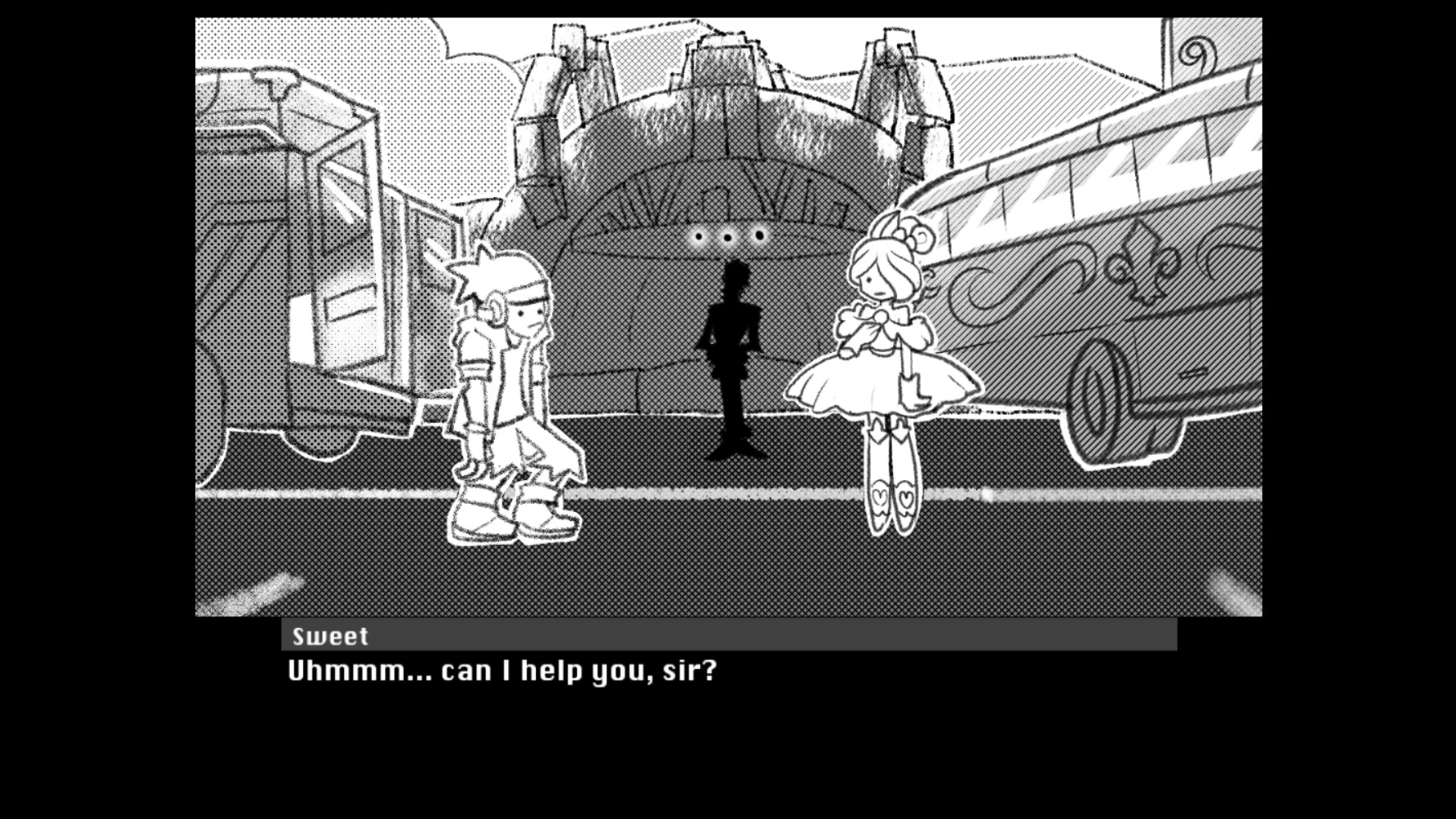 FNF: Flavor Rave [Friday Night Funkin'] [Mods]