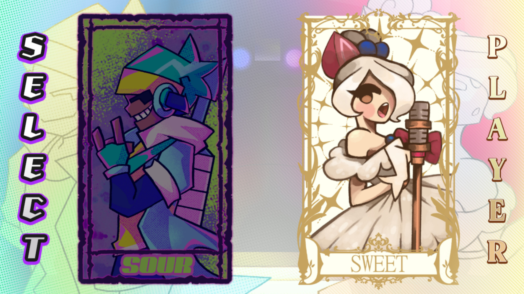 FNF: Flavor Rave [Friday Night Funkin'] [Mods]