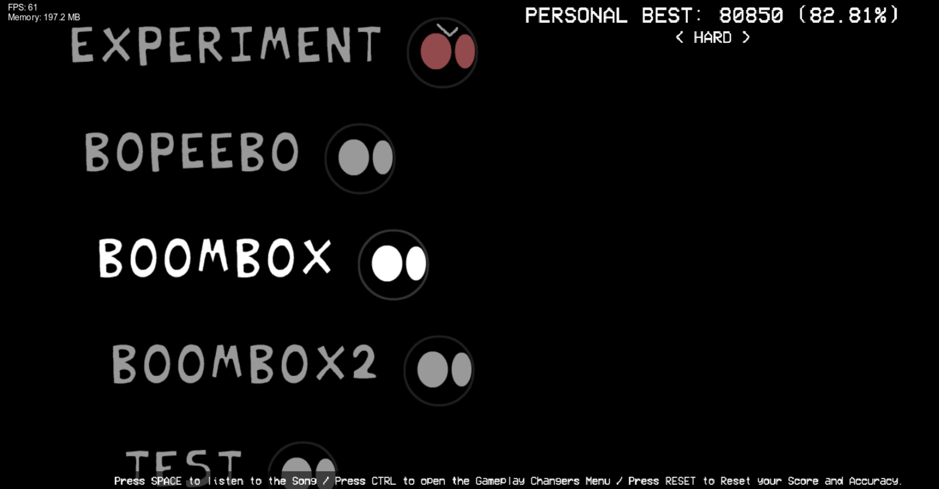 Stickman vs Friday Night Funkin Remaster [Friday Night Funkin'] [Mods]