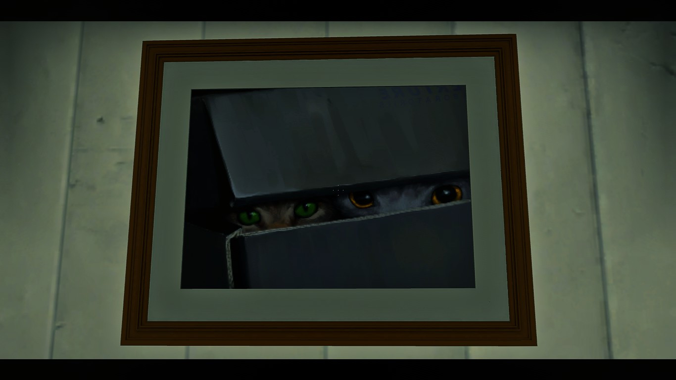 Mind Escape Textures (P2) Mod for Portal 2 | P2 Mods