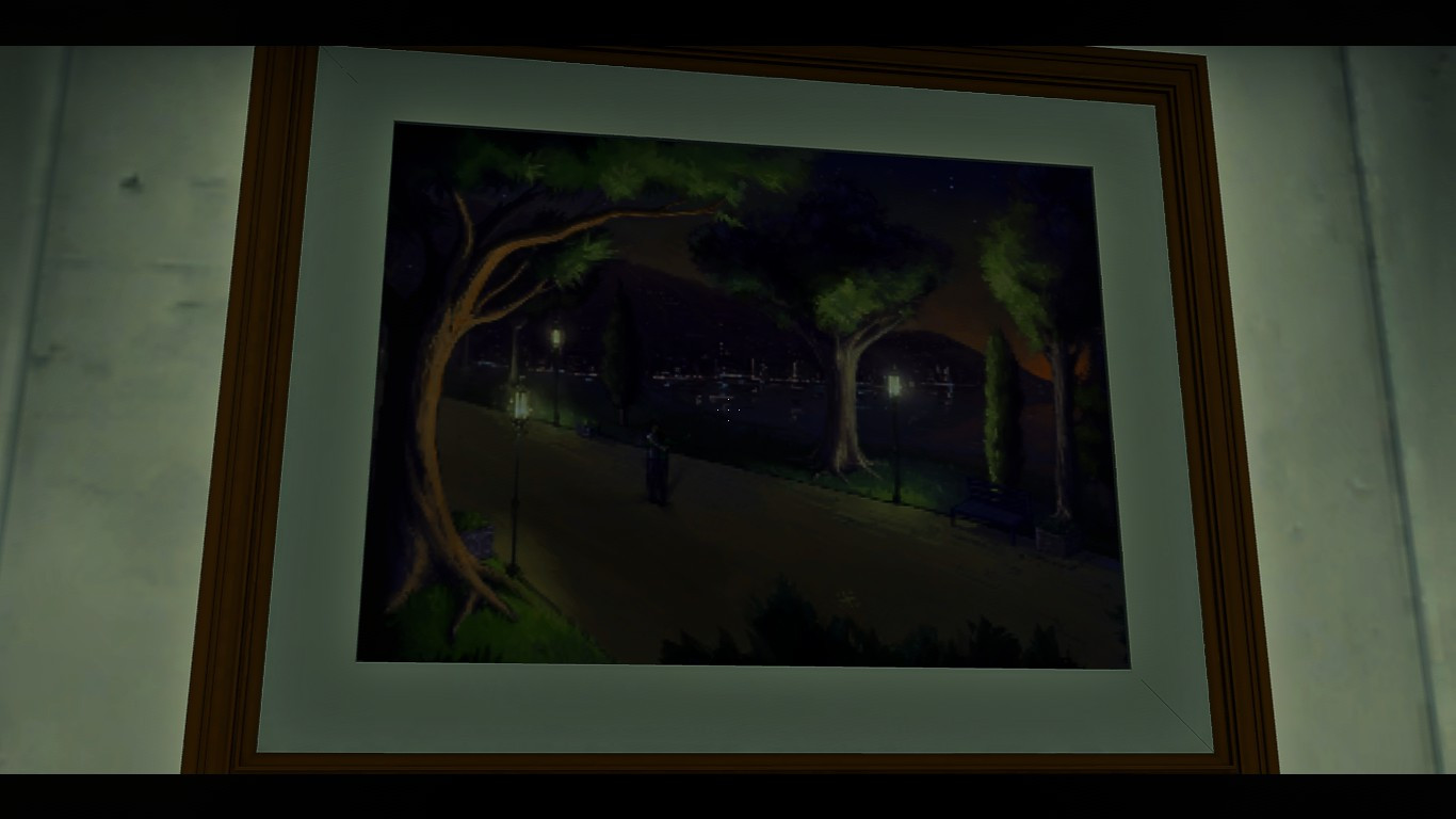 Mind Escape Textures (P2) Mod for Portal 2 | P2 Mods