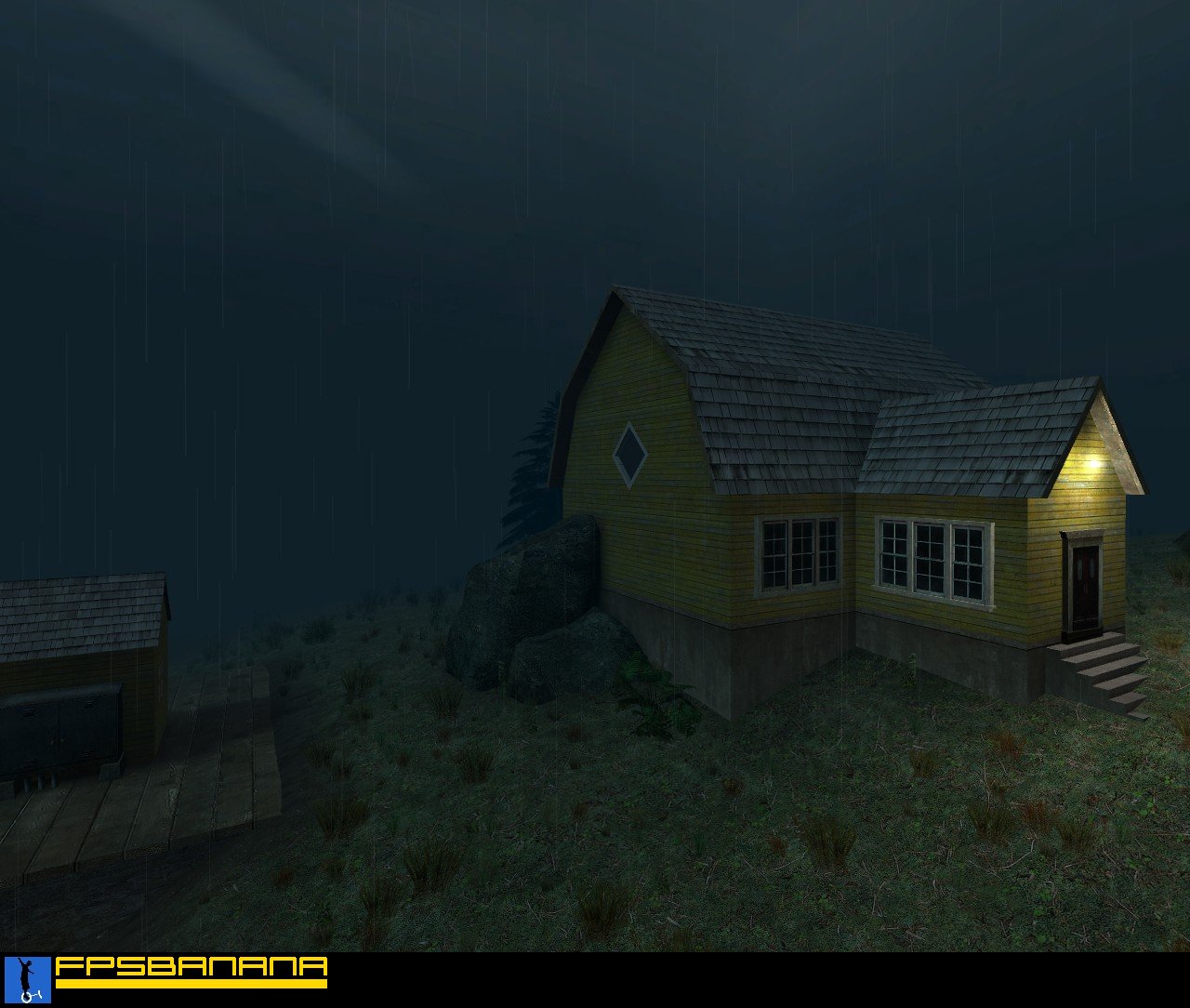 cs_island_b2 [Counter-Strike: Source] [Mods]