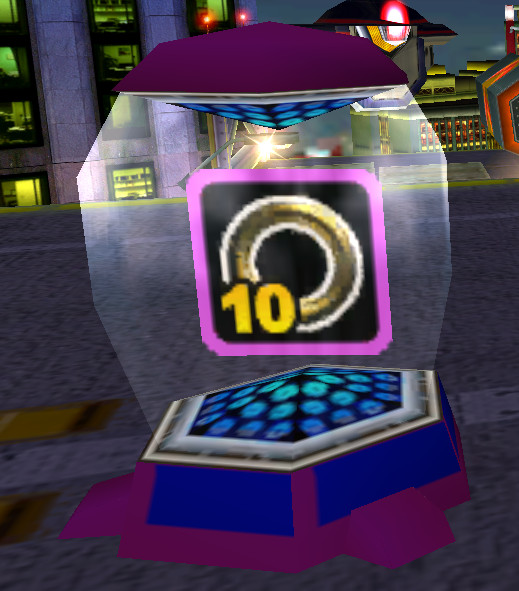 Frontiers Object Mod for Sonic Adventure 2 | SA2 Mods