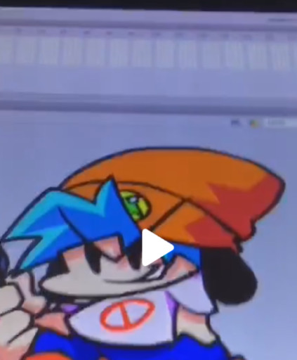 Boyfriend The Rapper (PaRappa The Rapper) (+FLA) Mod for Friday Night ...