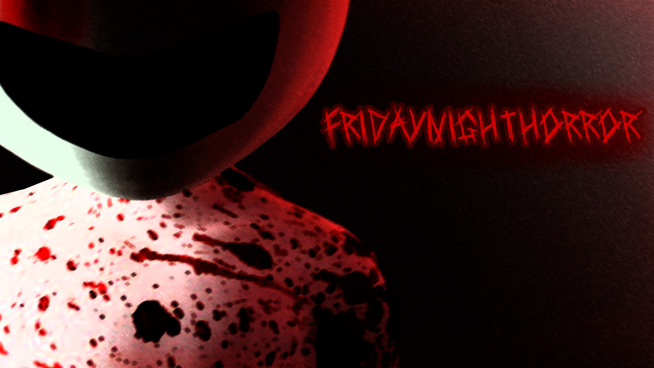 Friday Night Horror DEMO [Friday Night Funkin'] [Mods]