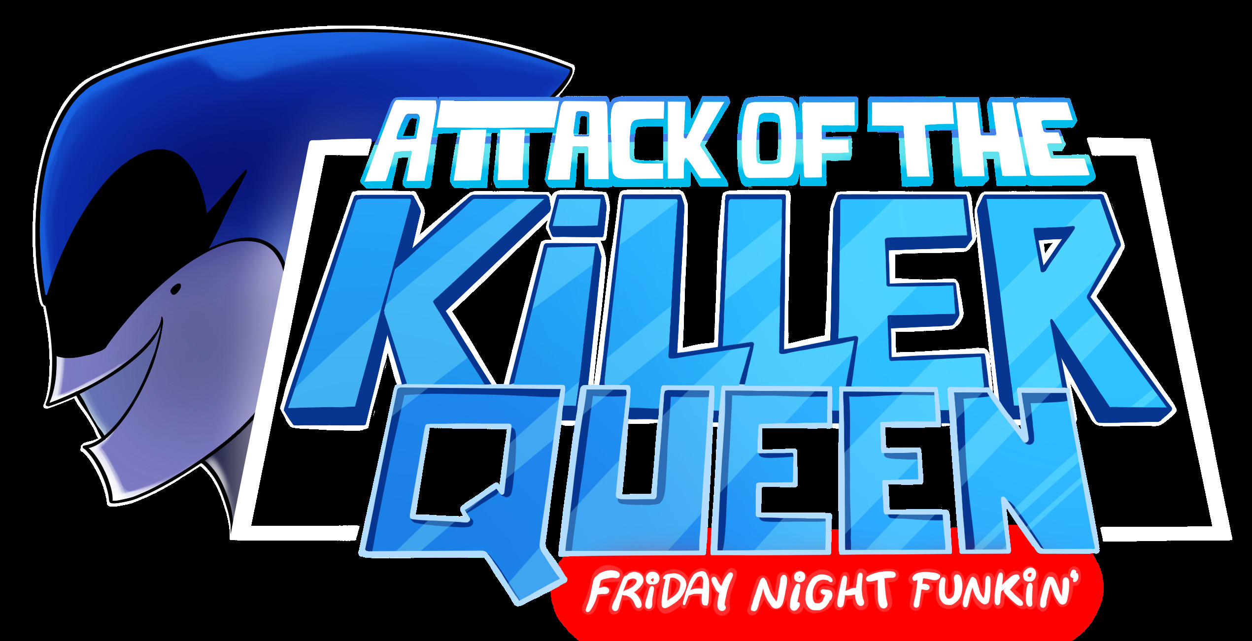 FNF: ATTACK OF THE KILLER QUEEN (CANCELLED BUILD) Mod for Friday Night ...