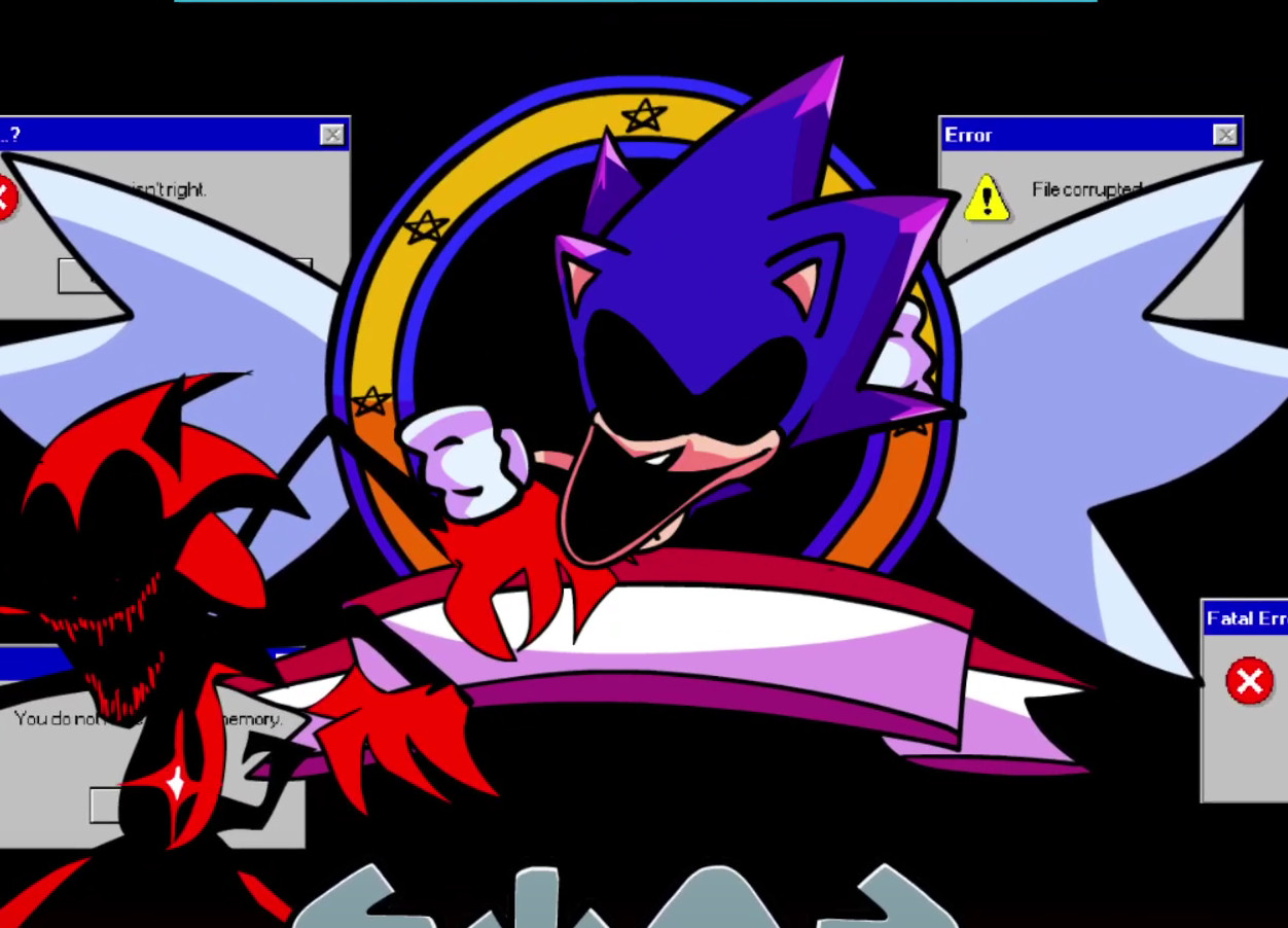 Playable Fatality Invasion Mix Mod for Friday Night Funkin' | FNF Mods