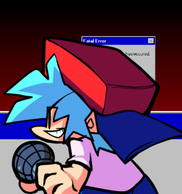 Playable Fatality Invasion Mix Mod for Friday Night Funkin' | FNF Mods