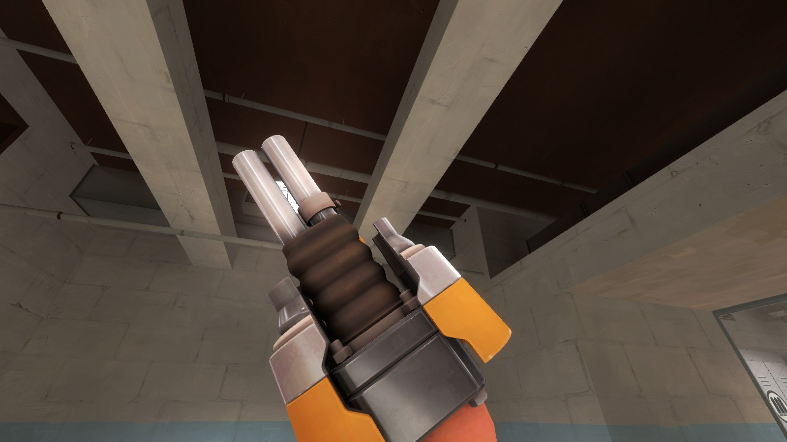 Aus/Zeal Short Circuit [Team Fortress 2] [Mods]