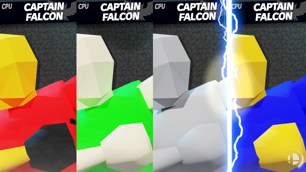 Dragon King Mod for Super Smash Bros. Ultimate | SSBU Mods