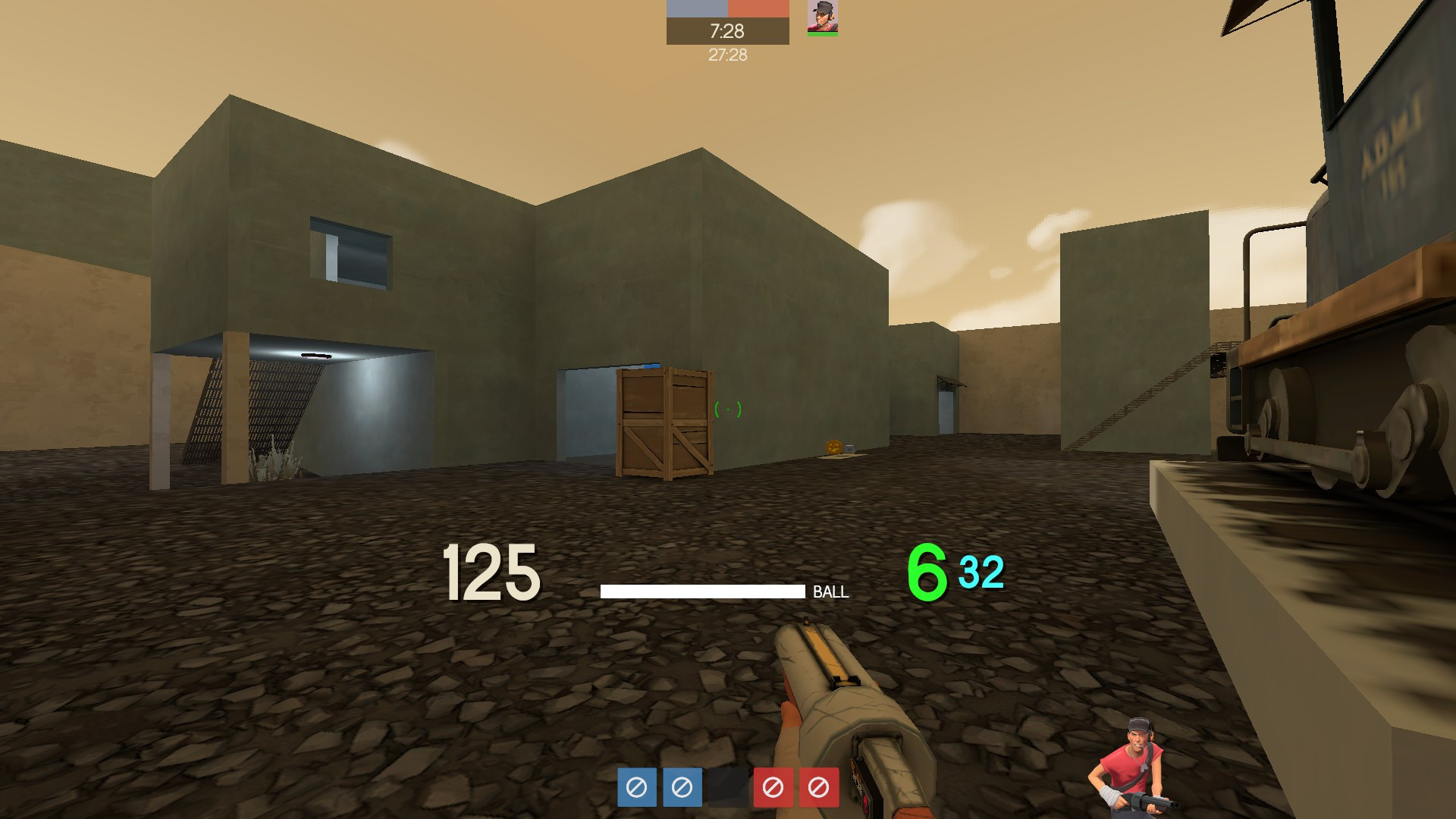 Monument_5cp [Team Fortress 2] [Mods]