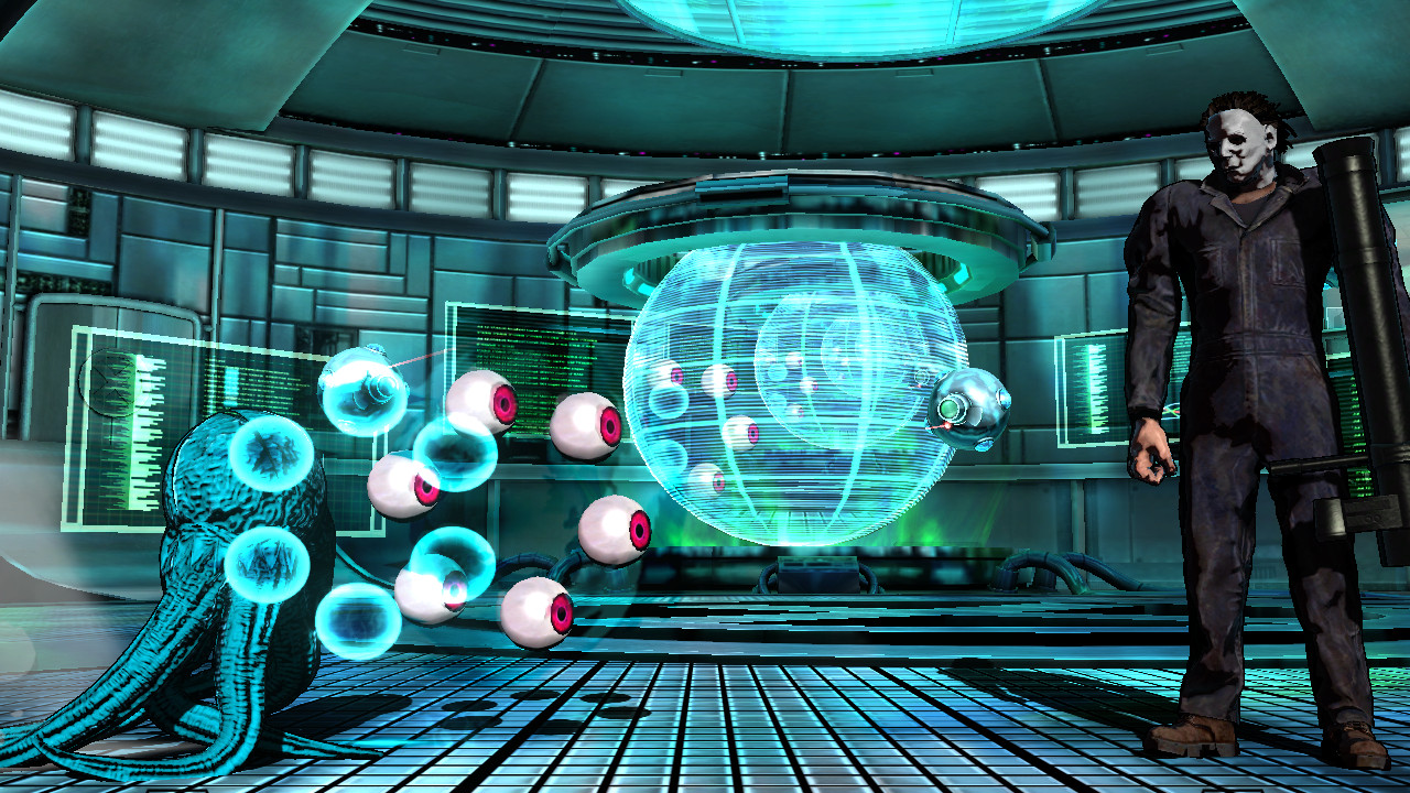 Shuma Recolor Effects [Ultimate Marvel vs Capcom 3] [Mods]