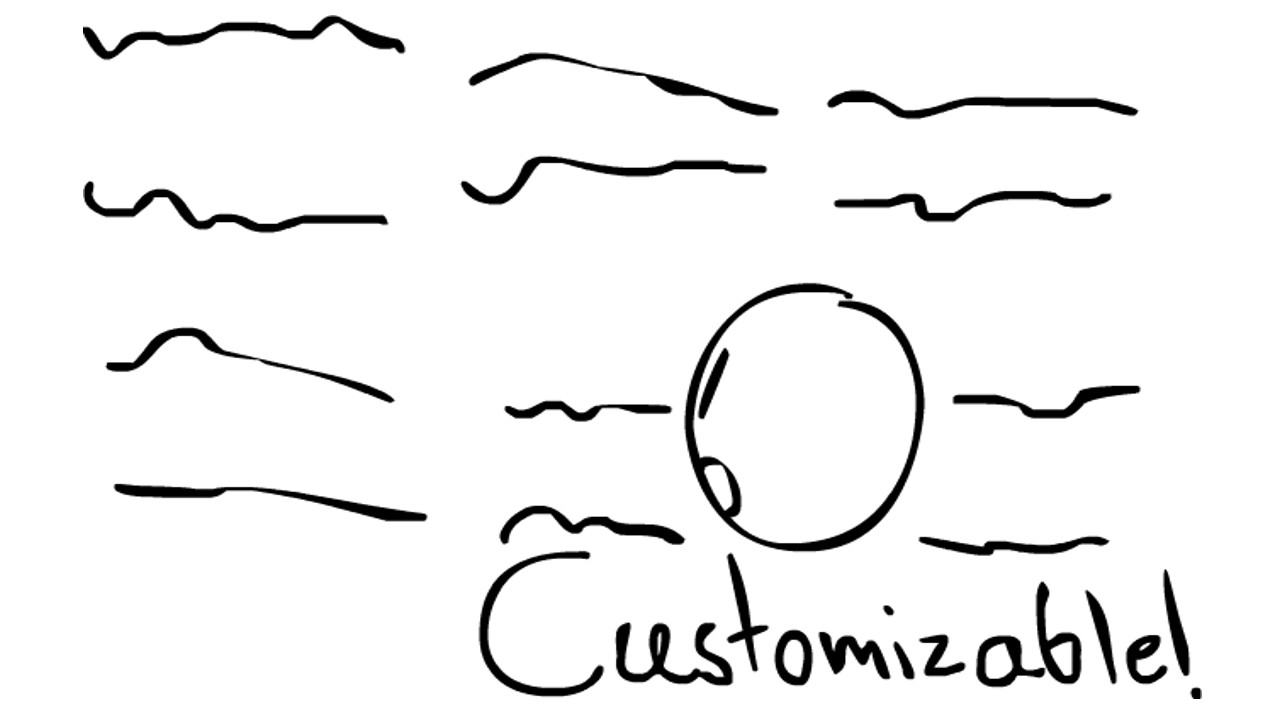 Lane Underlay Mod for Friday Night Funkin' | FNF Mods