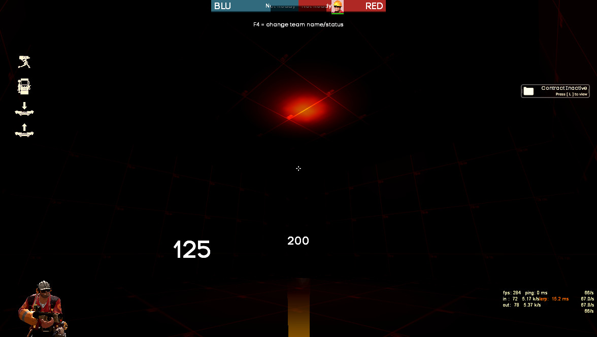 clusterfobic_room Mod for Team Fortress 2 | TF2 Mods