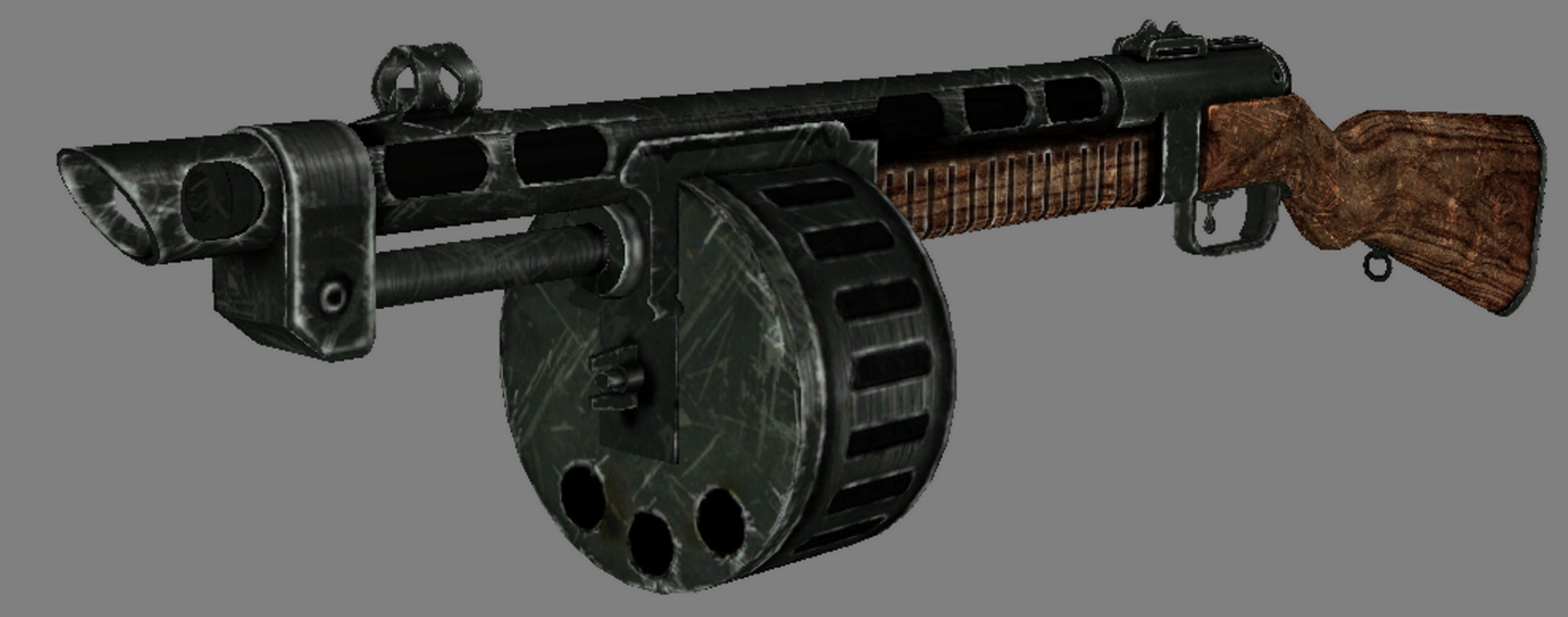 Combat Shotgun - Panic Attack Mod for Team Fortress 2 | TF2 Mods