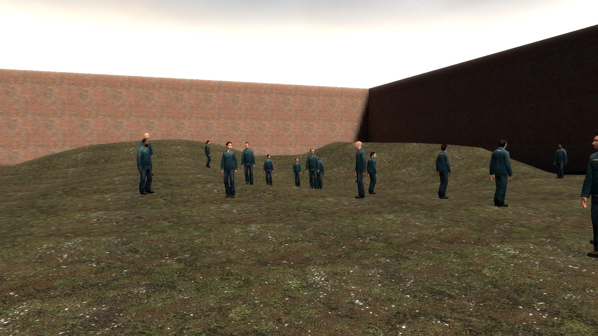 Test Map For Garry's Mod [Garry's Mod] [Mods]