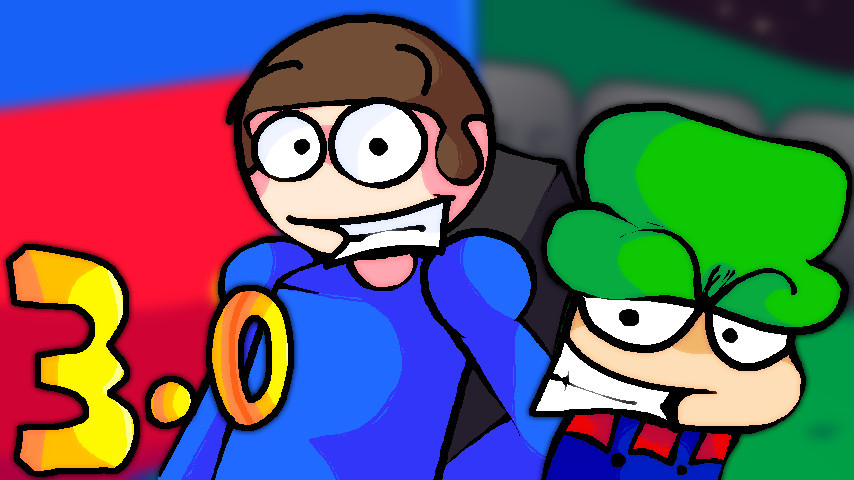 [SENSITIVE CONTENT] Vs Epitome Bambi Mod for Friday Night Funkin' | FNF ...