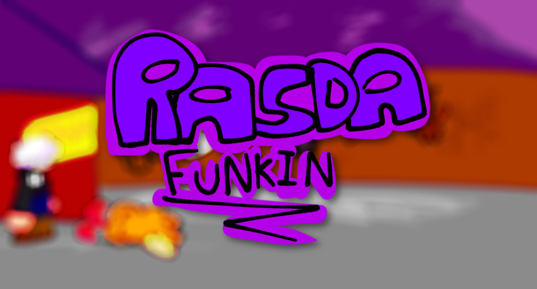 FNF: RASDA FUNKIN [Friday Night Funkin'] [Mods]