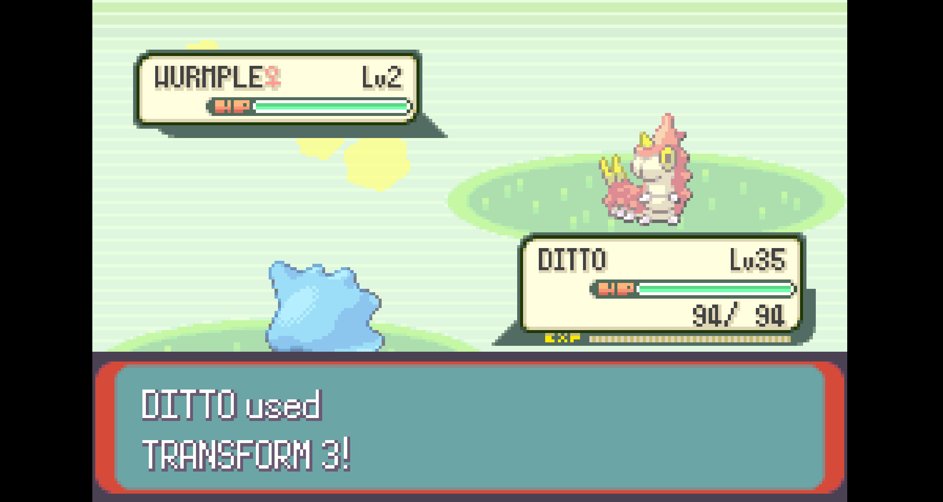 Imitate Anytime Beldum Metang and Metagross Mod for Pokemon Emerald ...