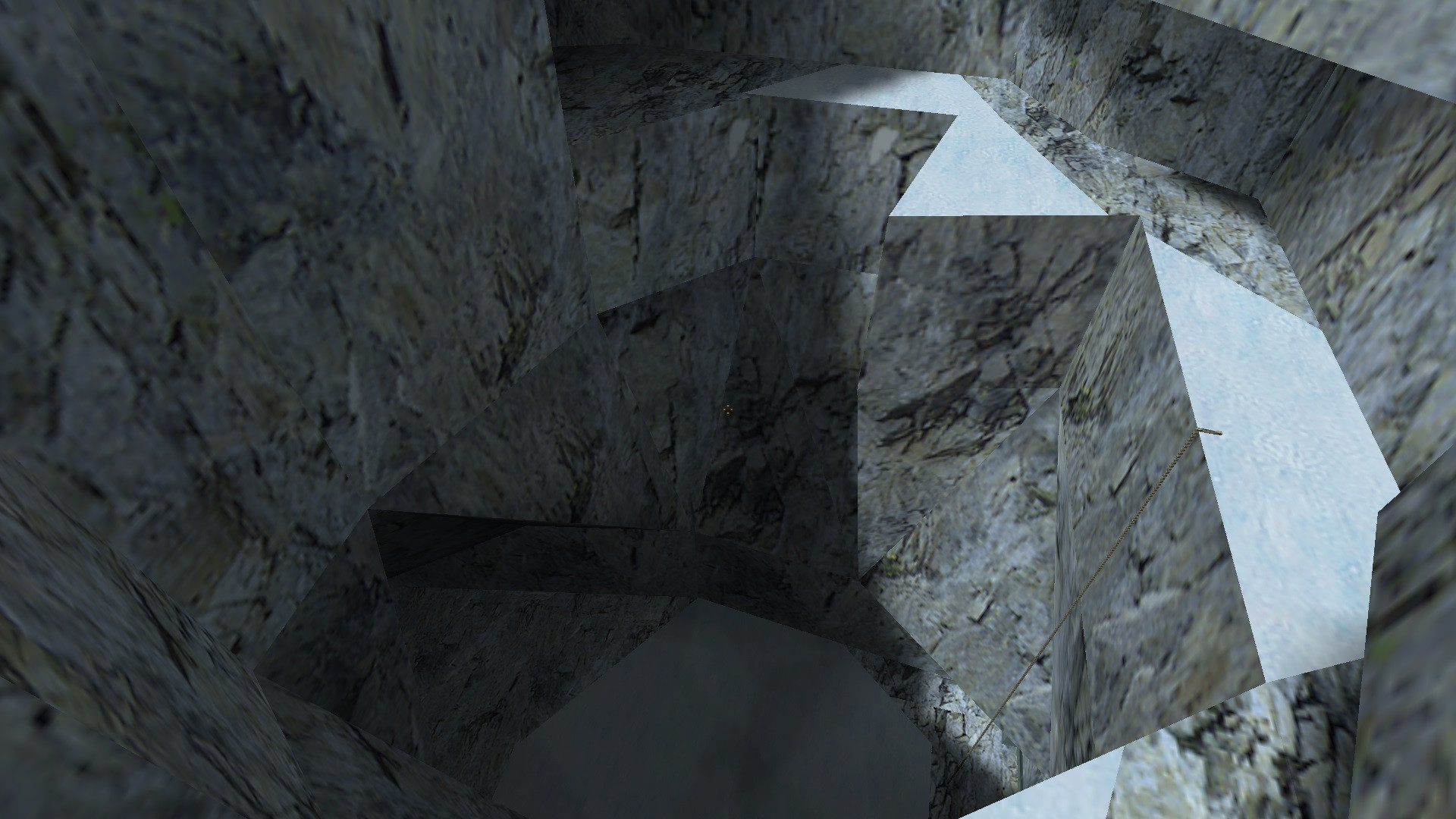 cs_snowblind Mod for Counter-Strike 1.6 | CS1.6 Mods