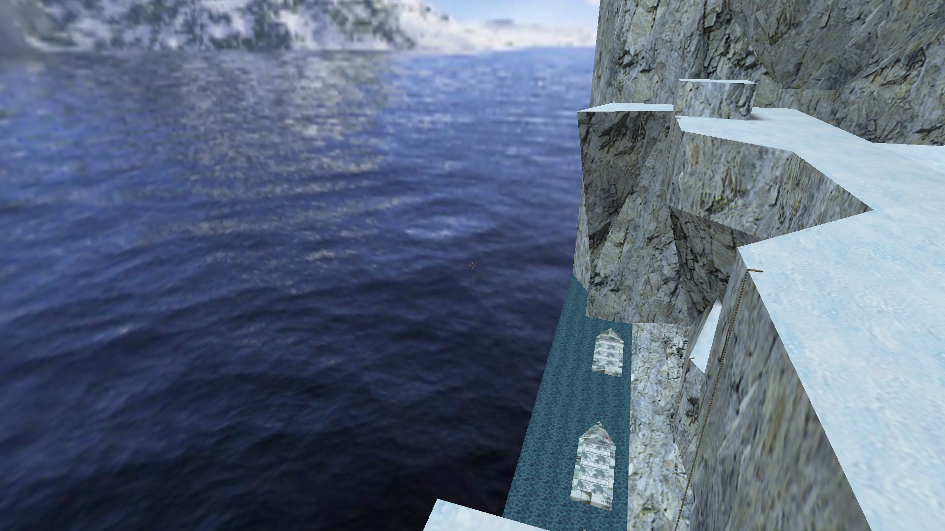 cs_snowblind Mod for Counter-Strike 1.6 | CS1.6 Mods