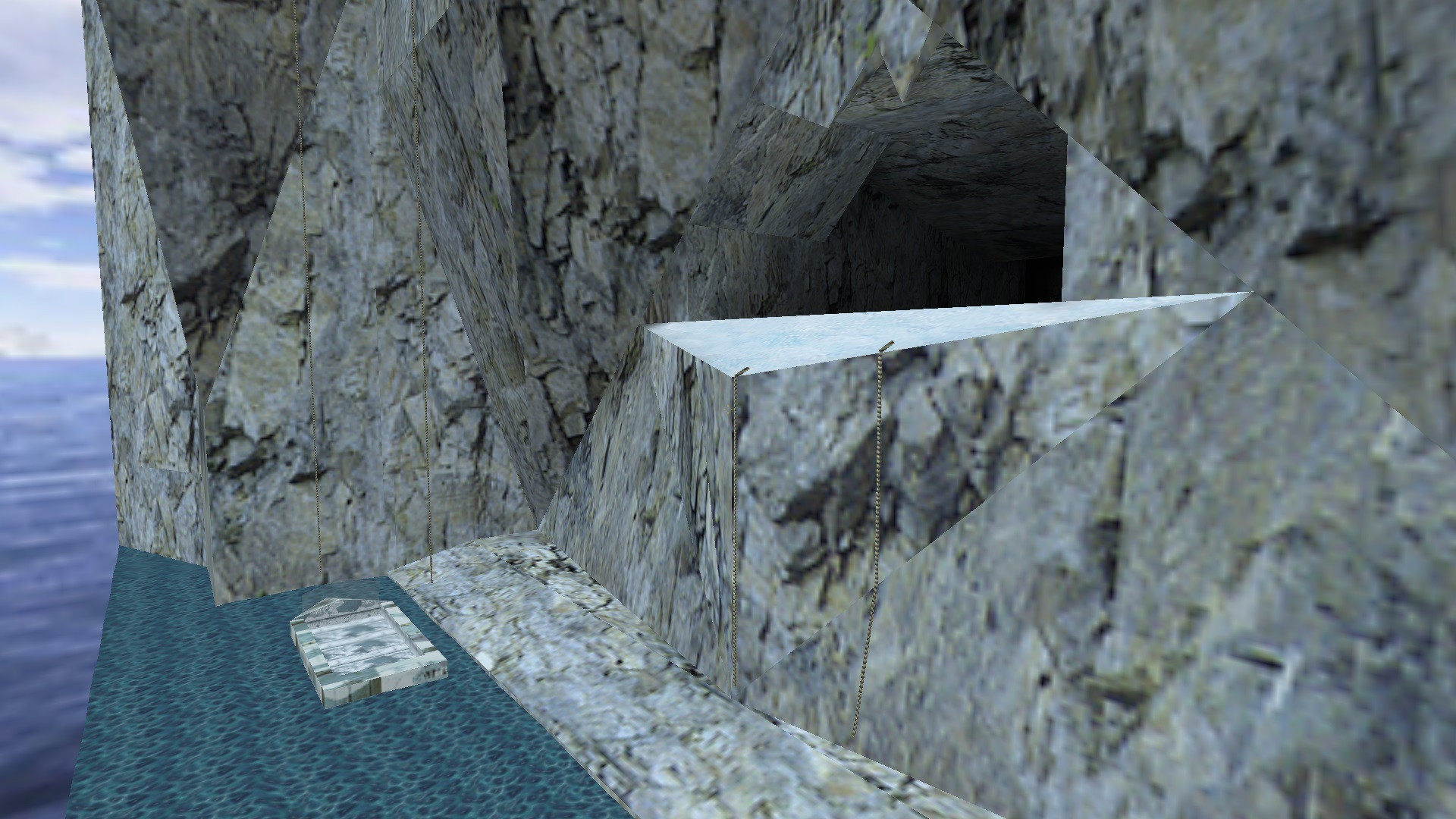 cs_snowblind Mod for Counter-Strike 1.6 | CS1.6 Mods