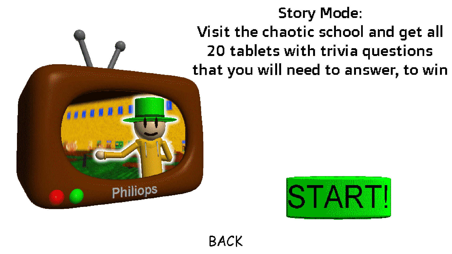 [SENSITIVE CONTENT] Onur's Schoolhouse Fully Reworked! [Baldi's Basics ...