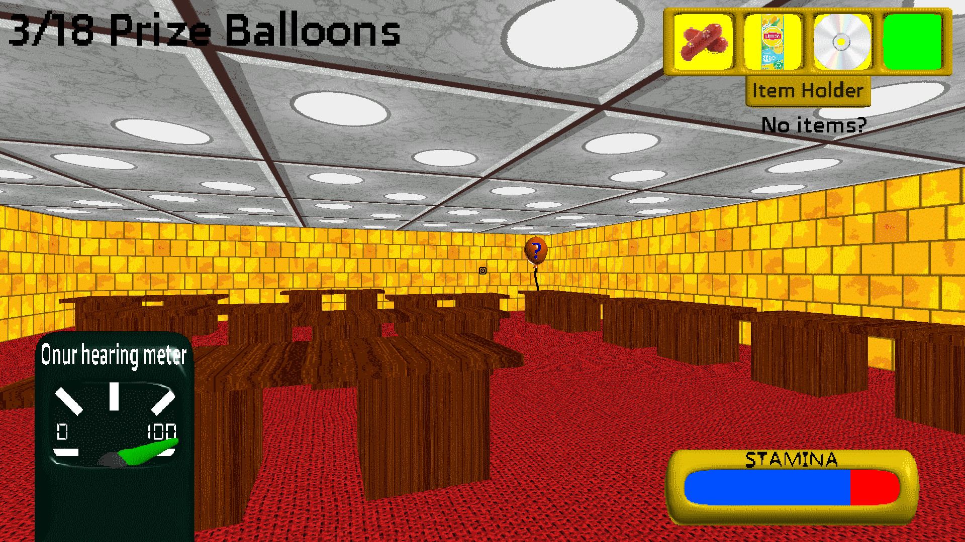 [SENSITIVE CONTENT] Onur's Schoolhouse Fully Reworked! [Baldi's Basics ...