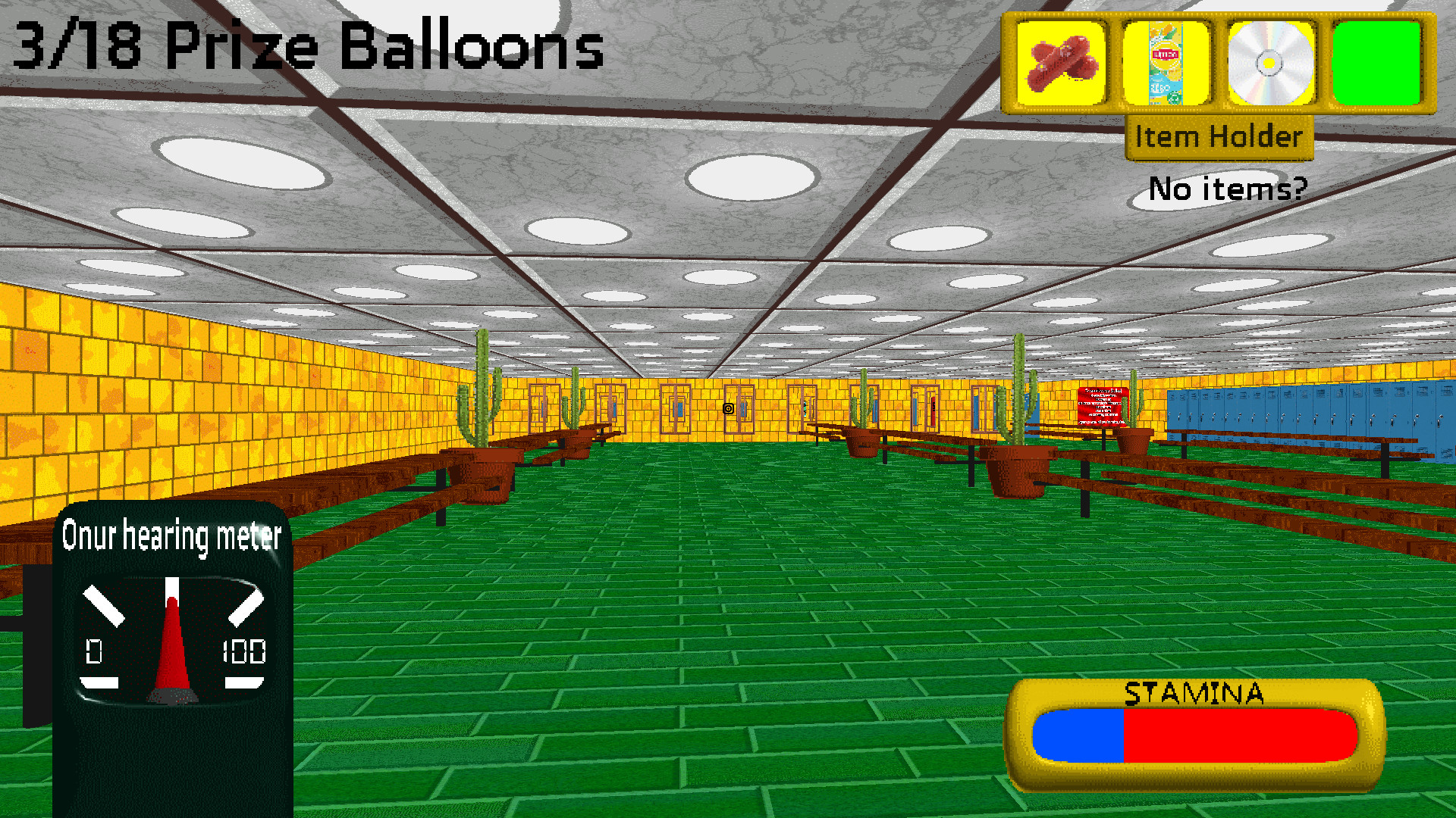 [SENSITIVE CONTENT] Onur's Schoolhouse Fully Reworked! [Baldi's Basics ...