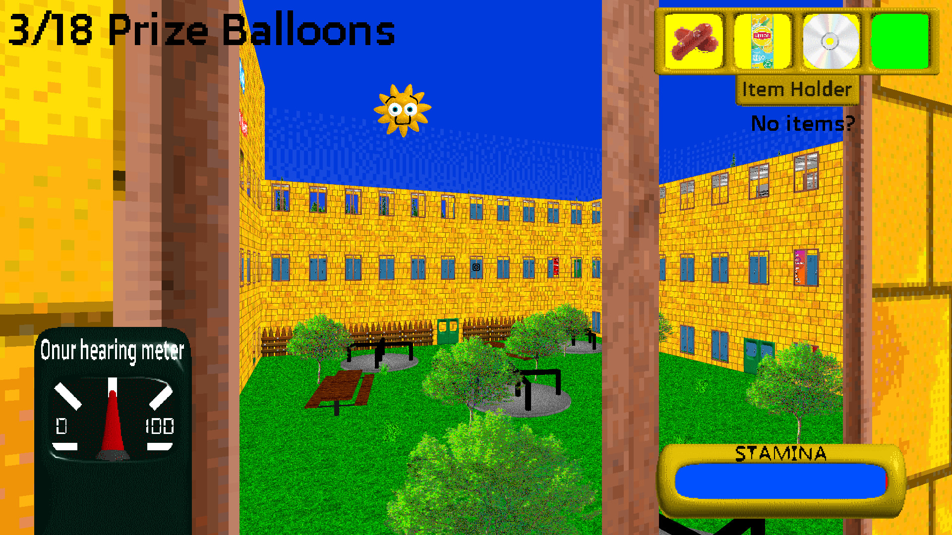 [SENSITIVE CONTENT] Onur's Schoolhouse Fully Reworked! [Baldi's Basics ...