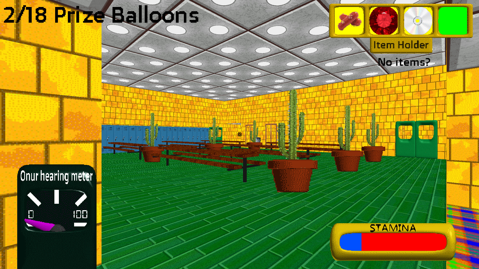 [SENSITIVE CONTENT] Onur's Schoolhouse Fully Reworked! [Baldi's Basics ...