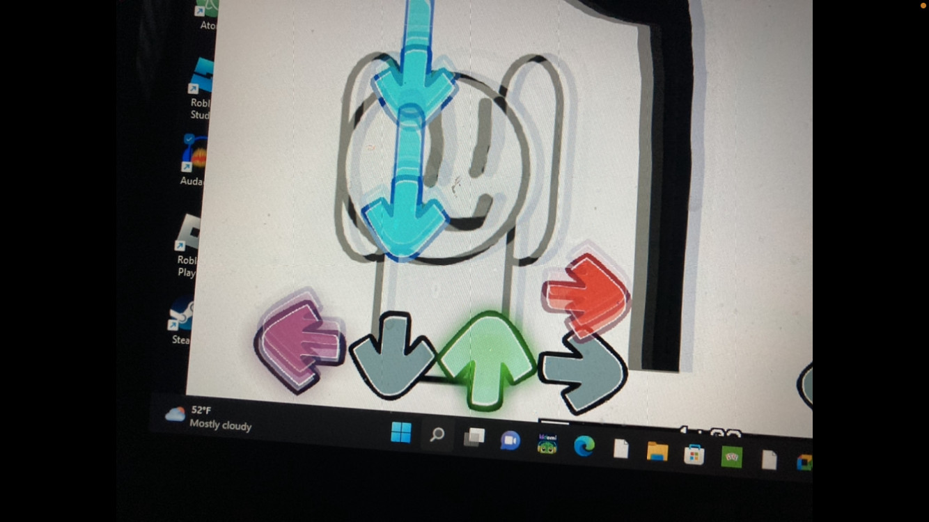 6 easy ways to funk on a friday night [Friday Night Funkin'] [Mods]